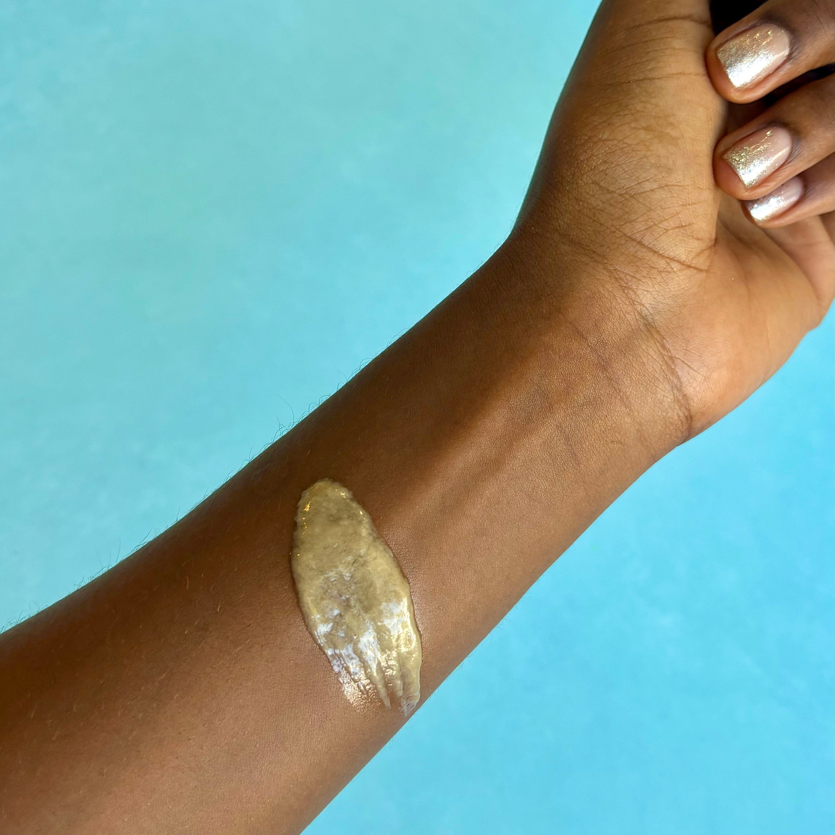 Bleach Bottom Cream – Derm By Erica