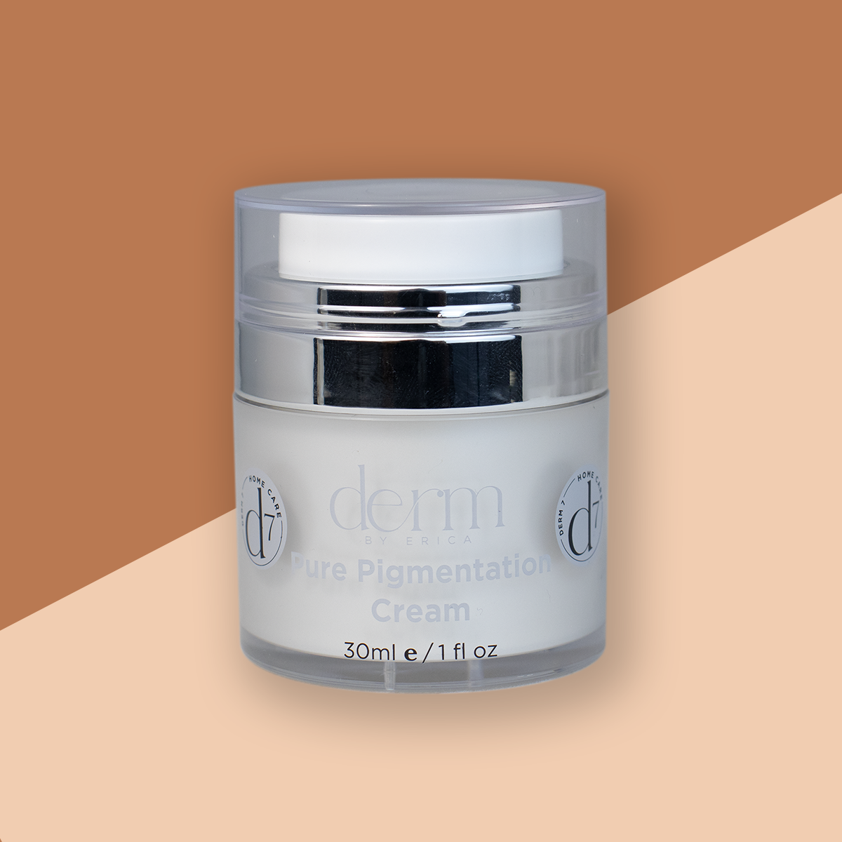 Pure Pigmentation Cream – Derm By Erica