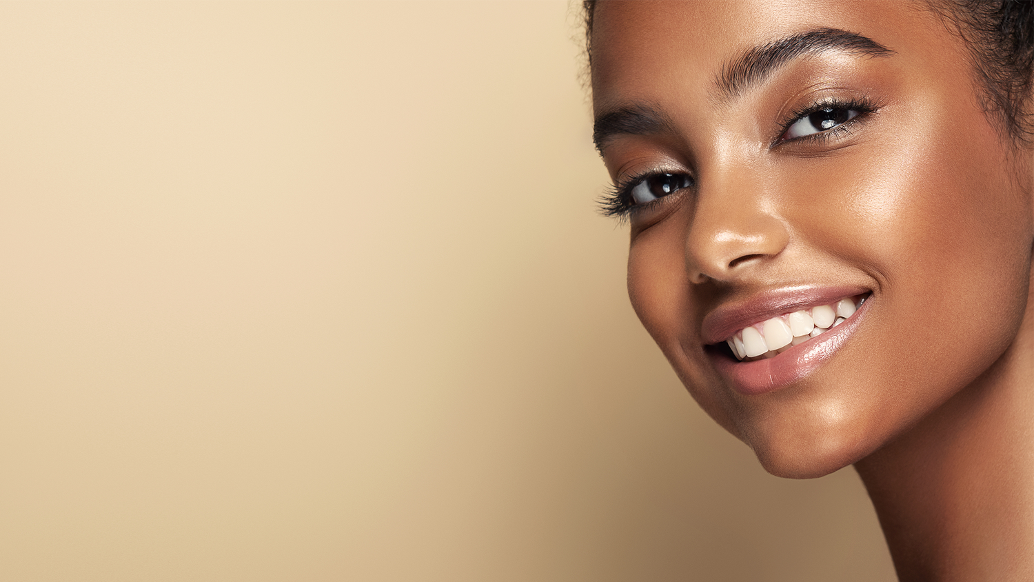 Body products treating acne and hyperpigmentation for melanated skin ...